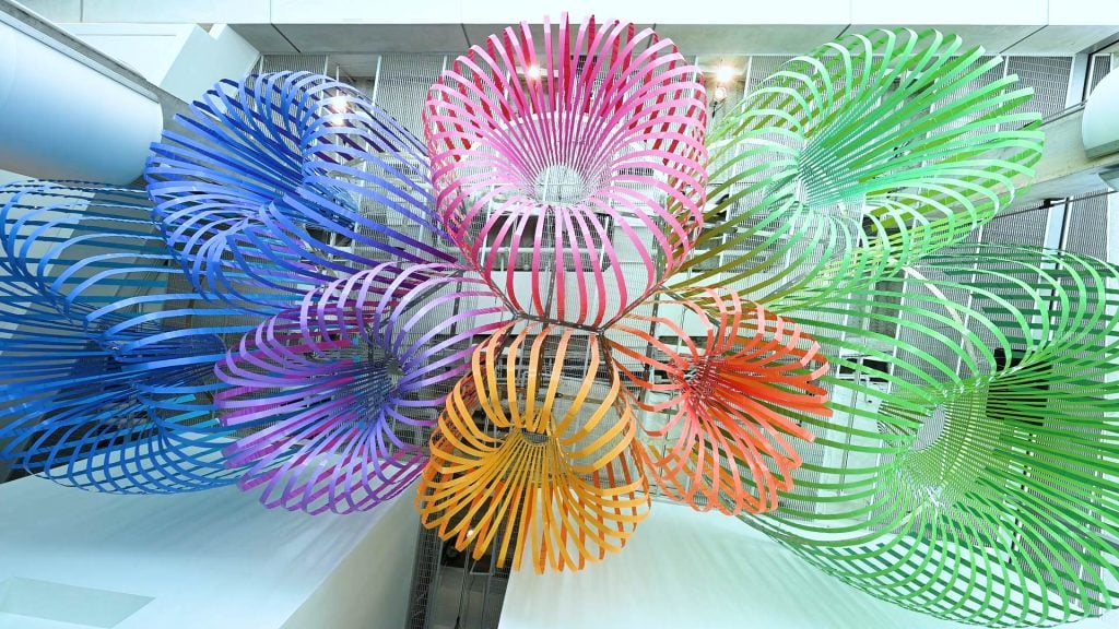 SOFTlab is a New York City based design studio - SOFTlab