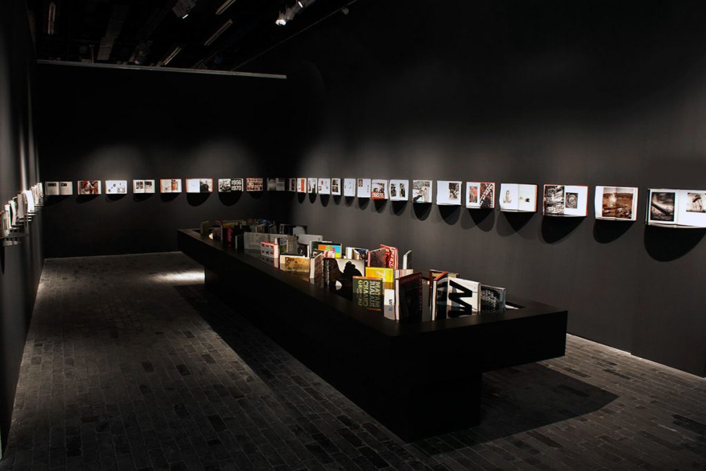 Environment - SOFTlab