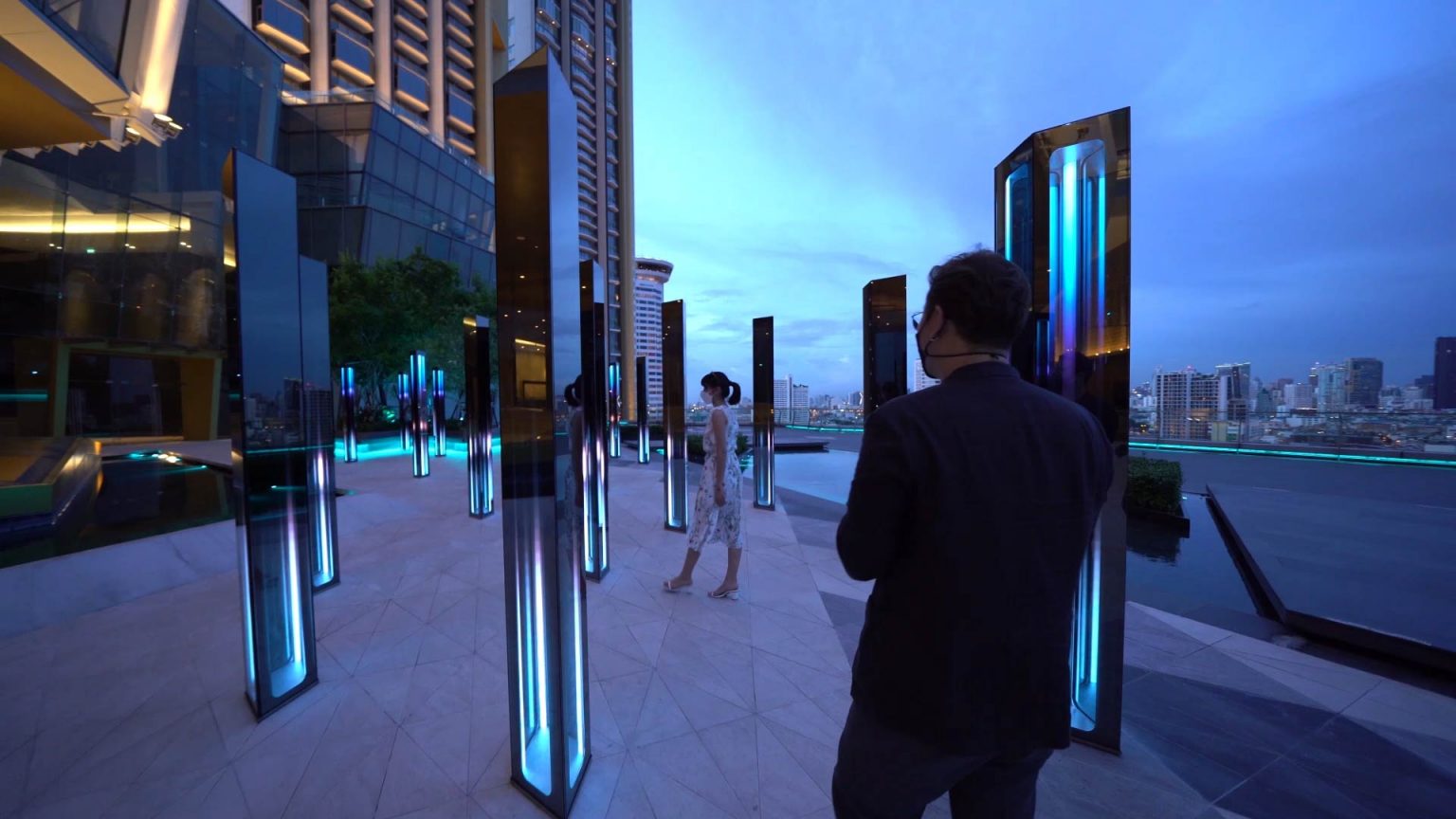 SOFTlab is a New York City based design studio - SOFTlab