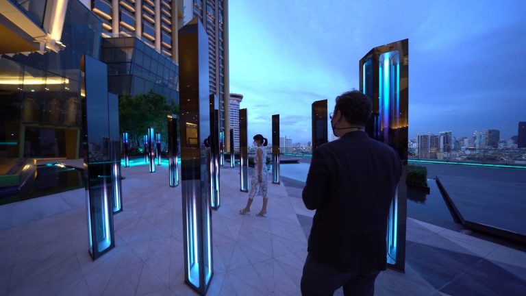 SOFTlab is a New York City based design studio - SOFTlab