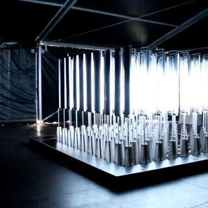 SOFTlab is a New York City based design studio - SOFTlab