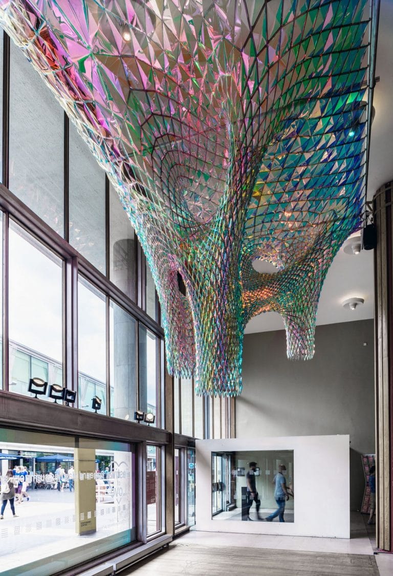 SOFTlab is a New York City based design studio - SOFTlab