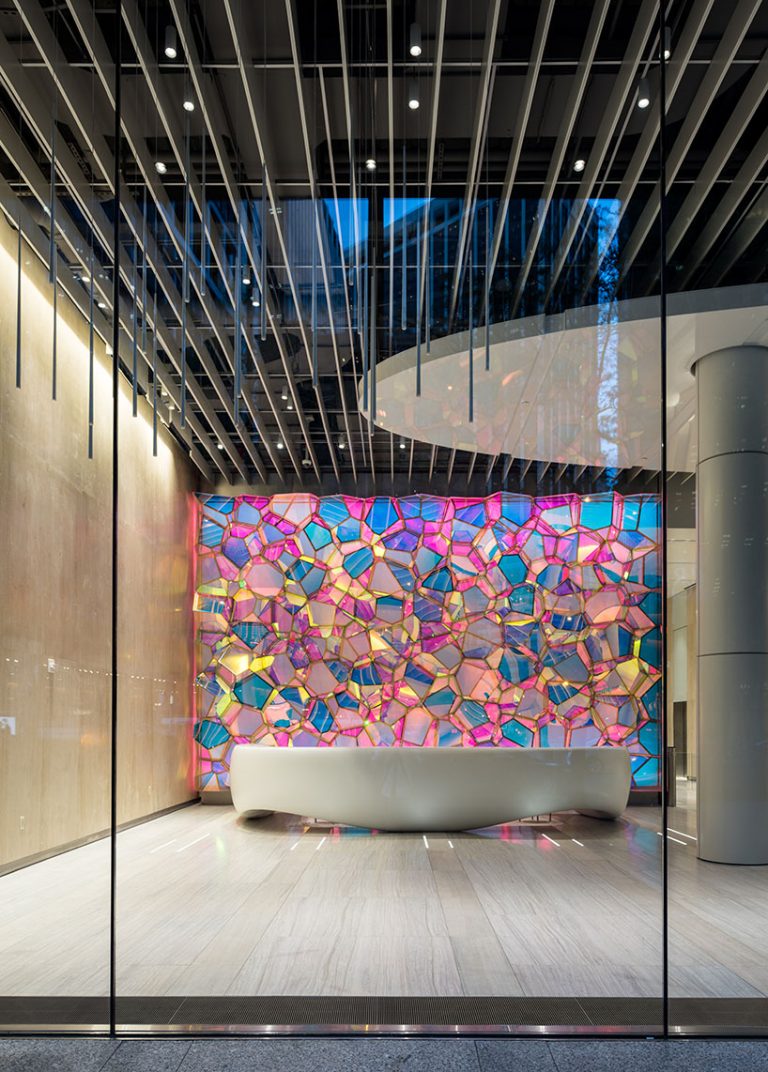 One State Street - SOFTlab