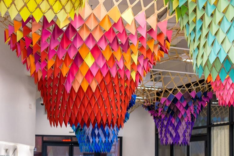 SOFTlab is a New York City based design studio - SOFTlab