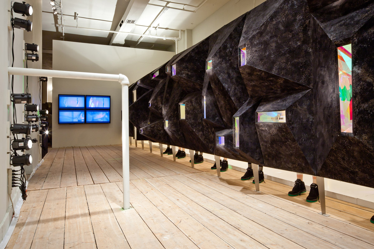 BOFFO – The Lake and Stars - SOFTlab