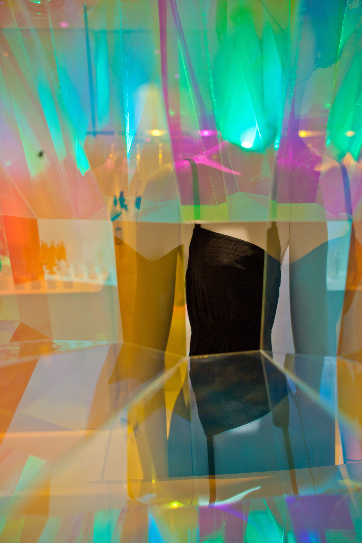 BOFFO – The Lake and Stars - SOFTlab