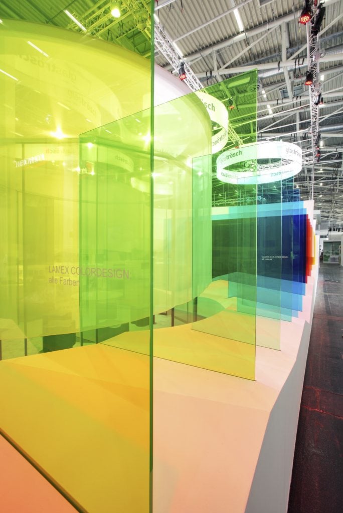 Environment - SOFTlab