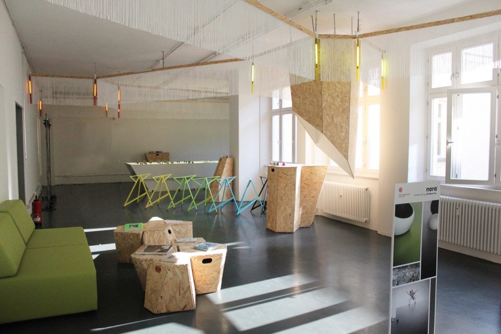 Environment - SOFTlab