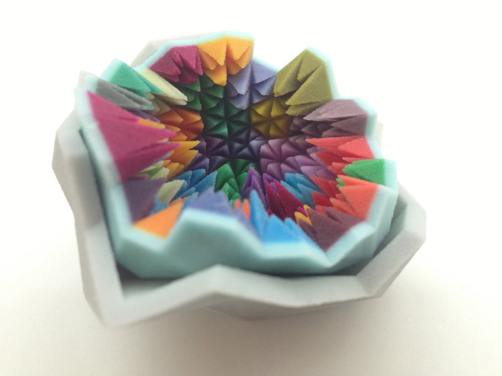 Crystallized - SOFTlab