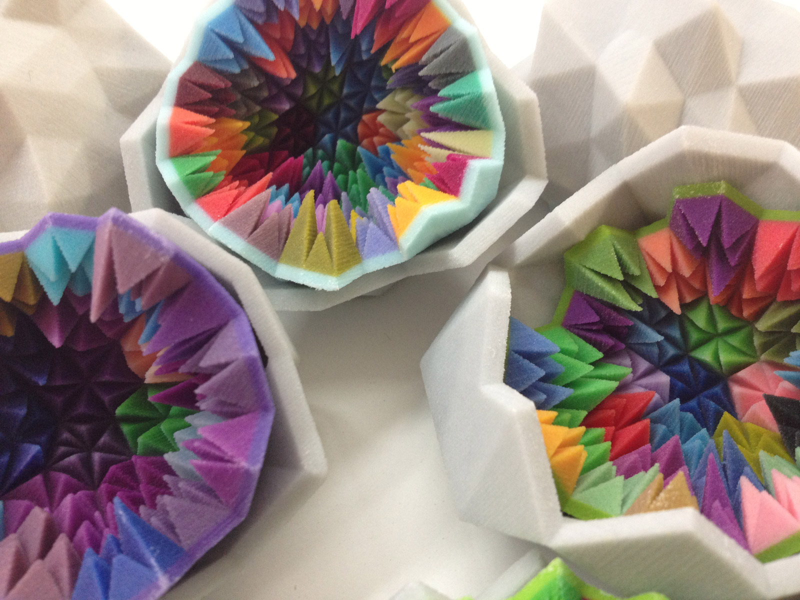 Crystallized - SOFTlab