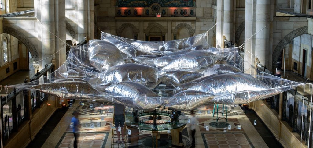 Environment - SOFTlab