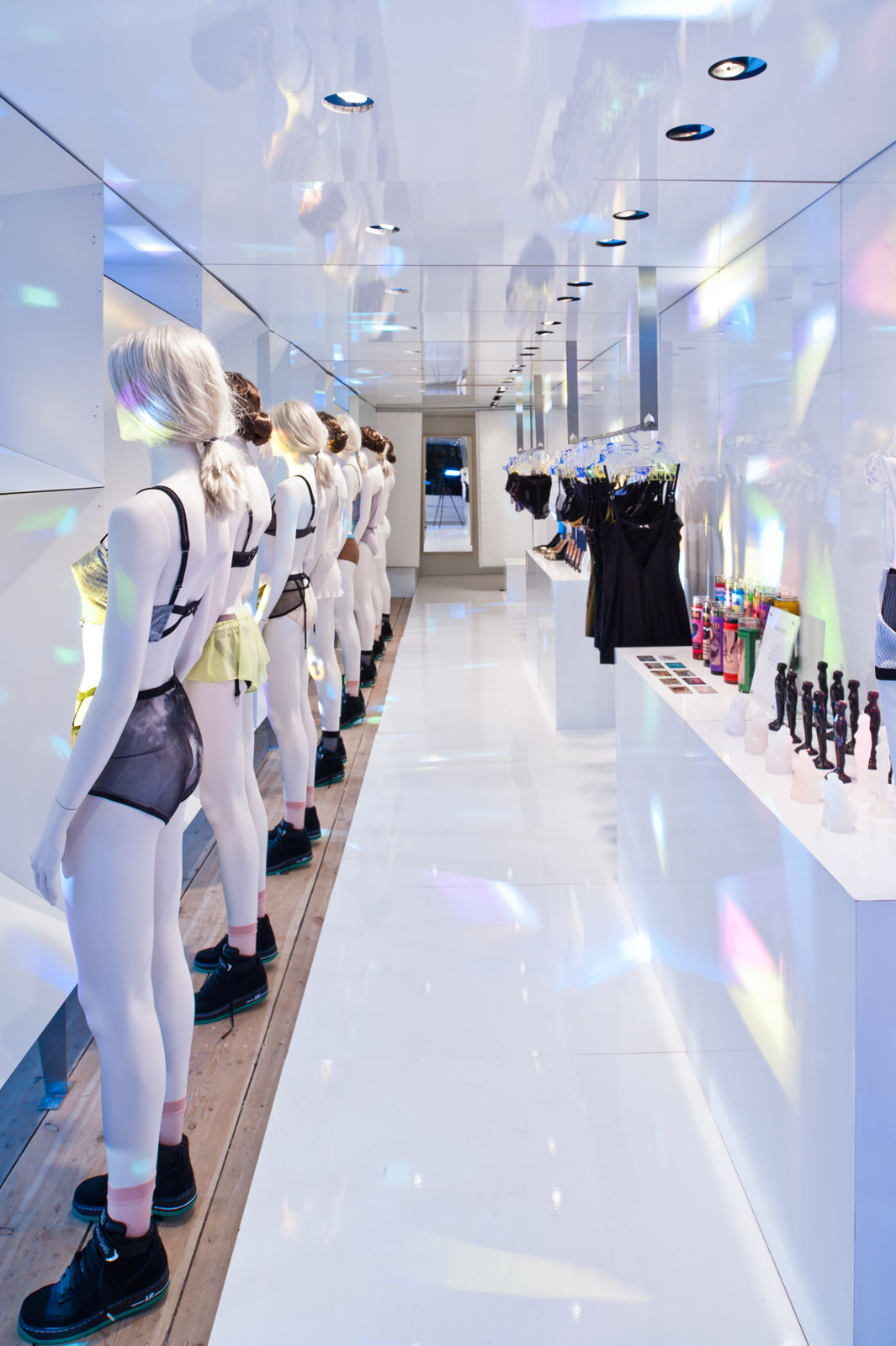 BOFFO – The Lake and Stars - SOFTlab