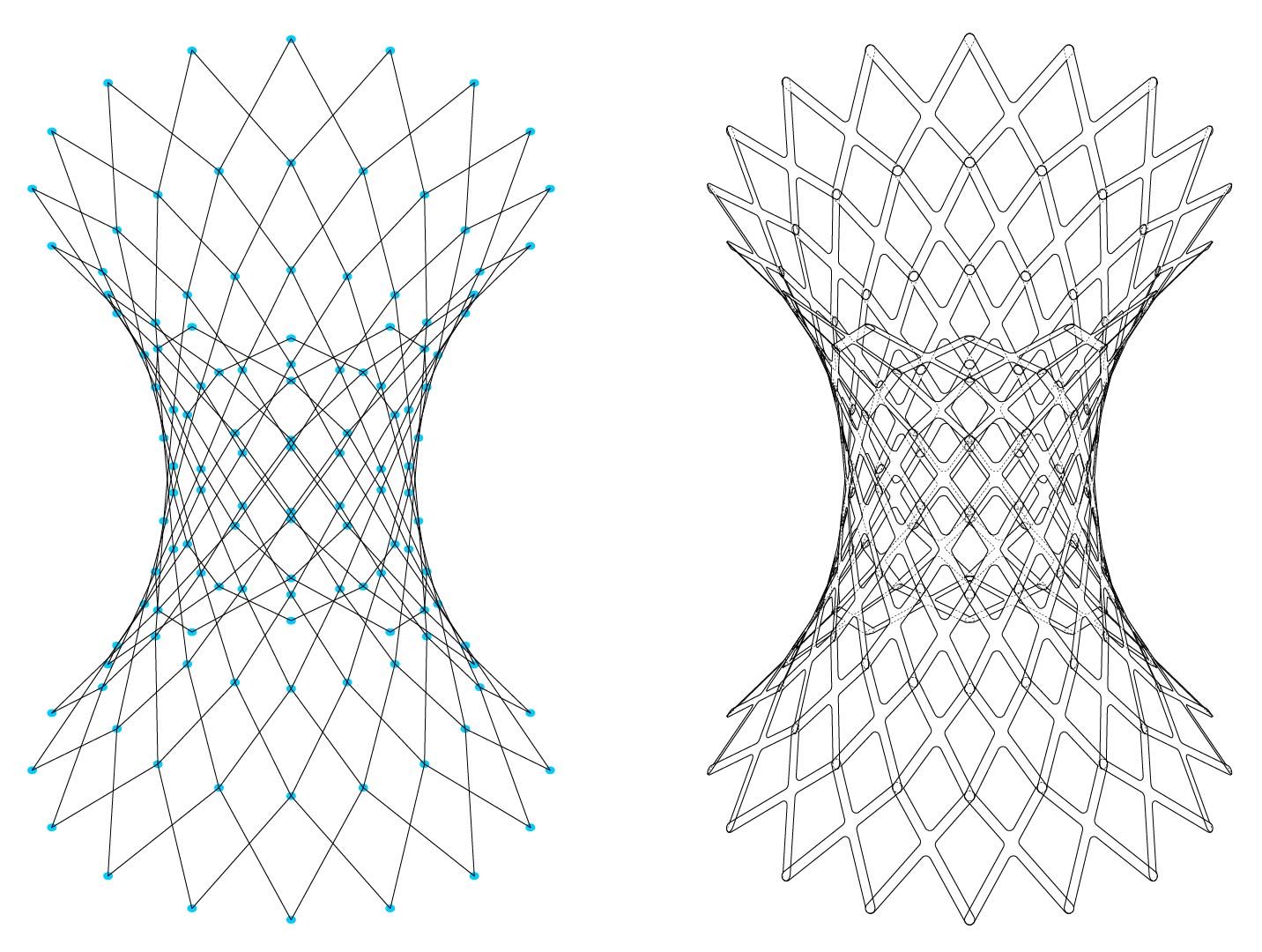 Weaving Prototype - SOFTlab
