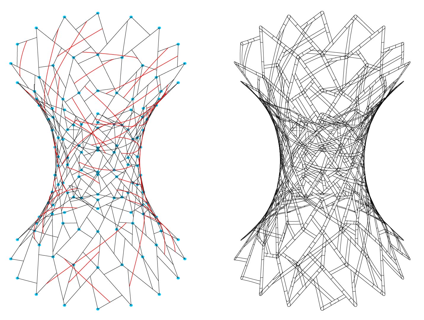 Weaving Prototype - SOFTlab
