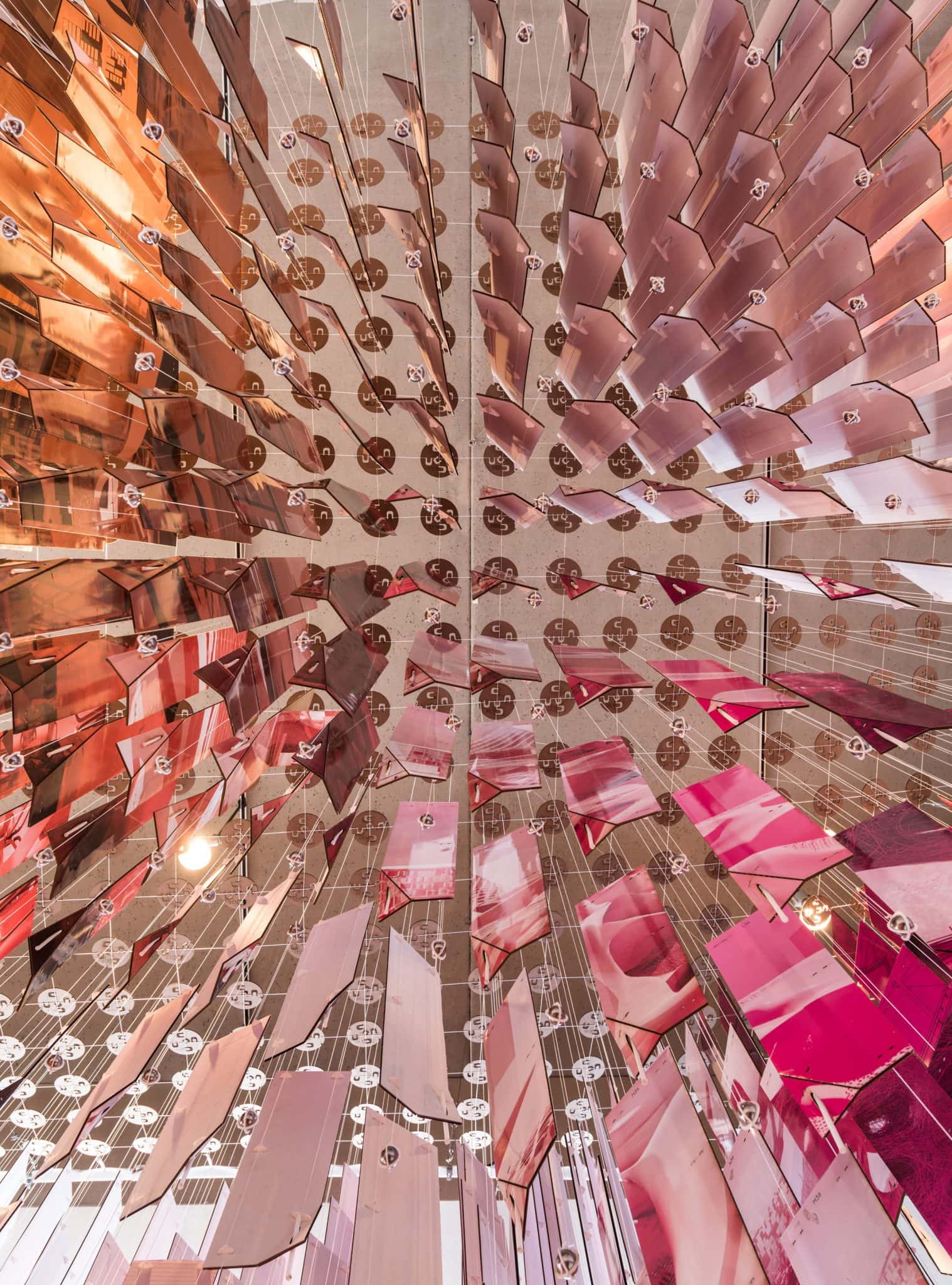 SOFTlab is a New York City based design studio - SOFTlab