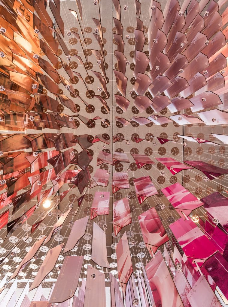 SOFTlab is a New York City based design studio - SOFTlab