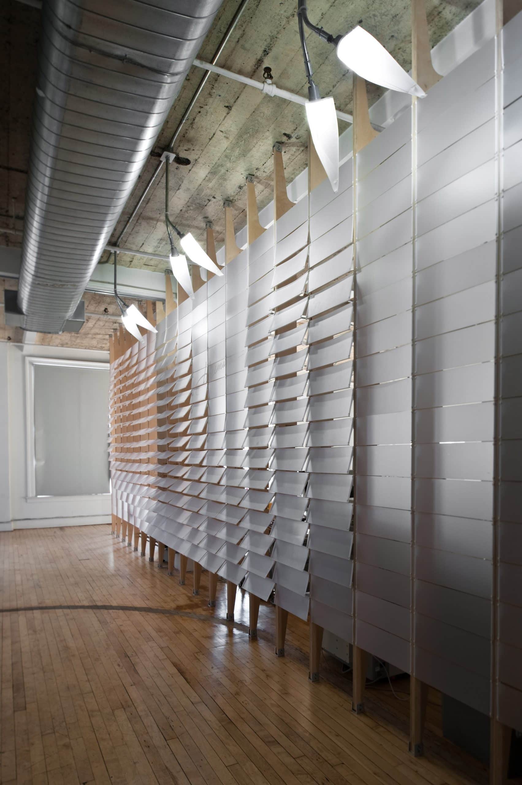 Blue Marlin - SOFTlab