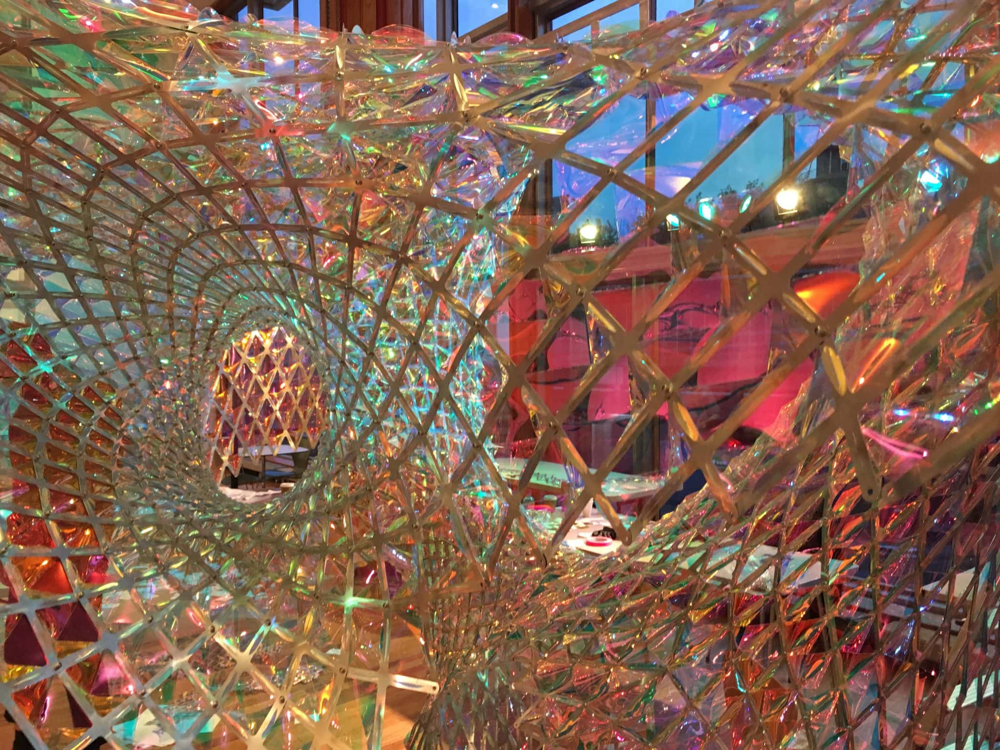 Ventricle installation - SOFTlab