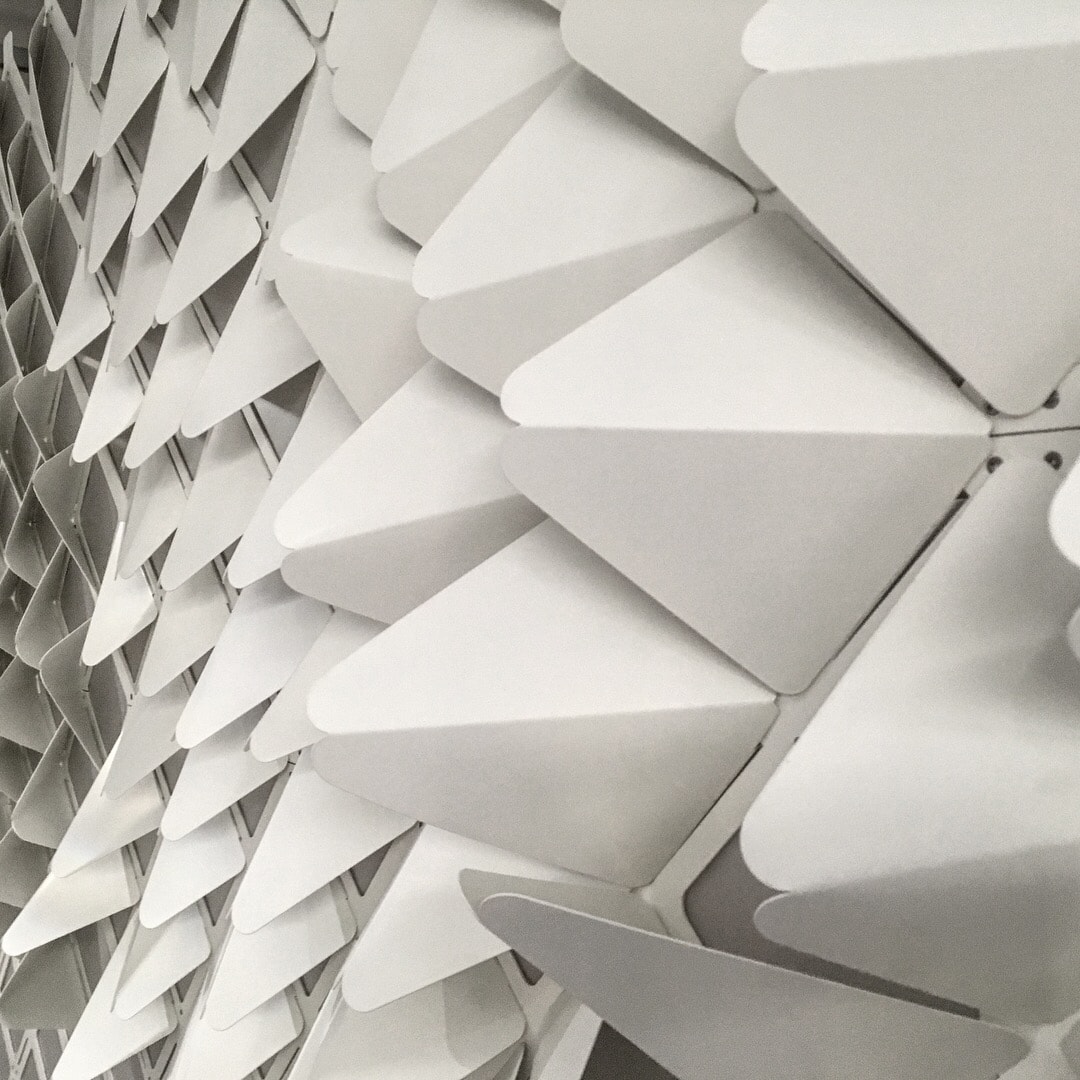 Currents Installation - SOFTlab