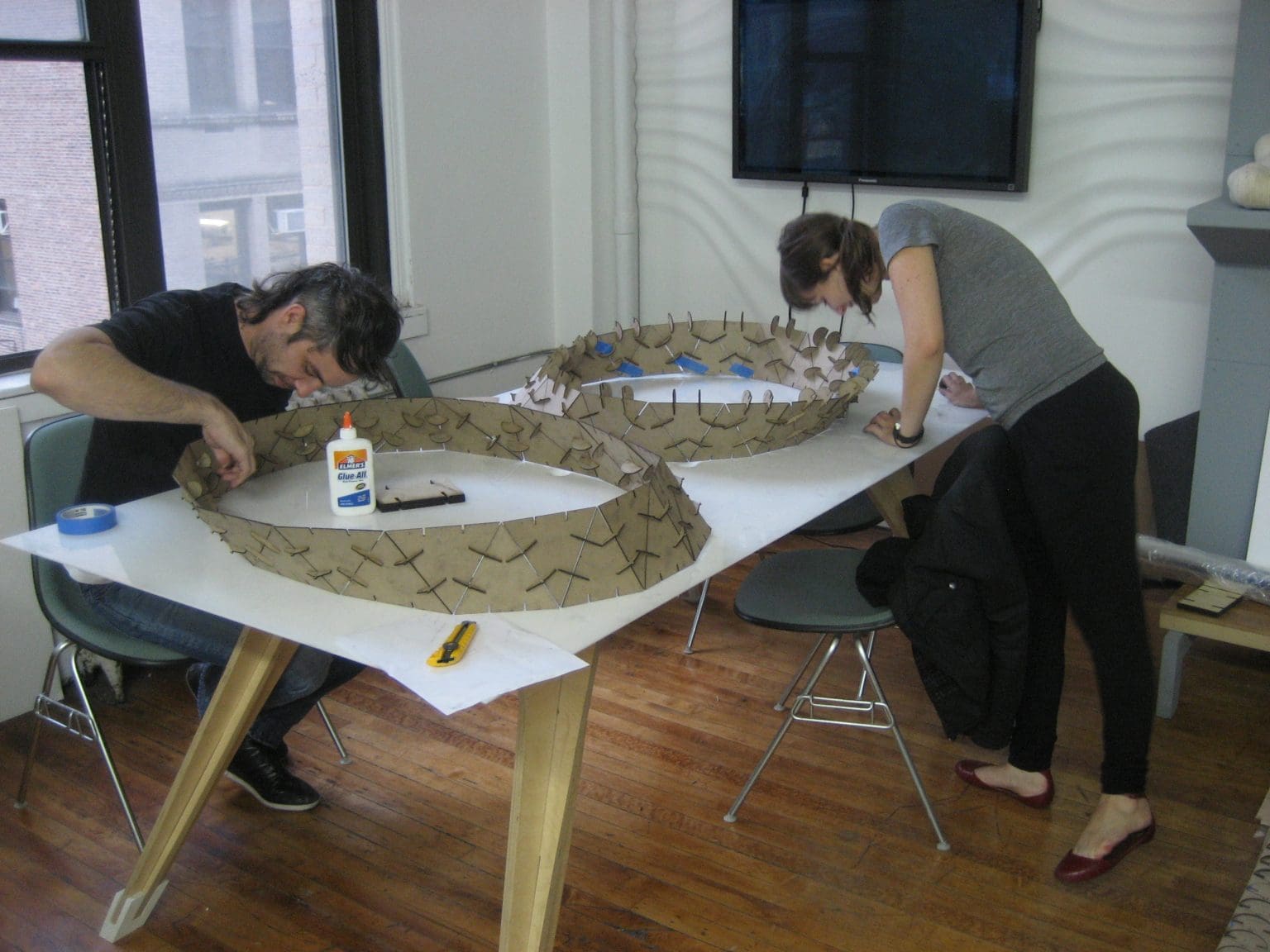 pAlice Installation - SOFTlab