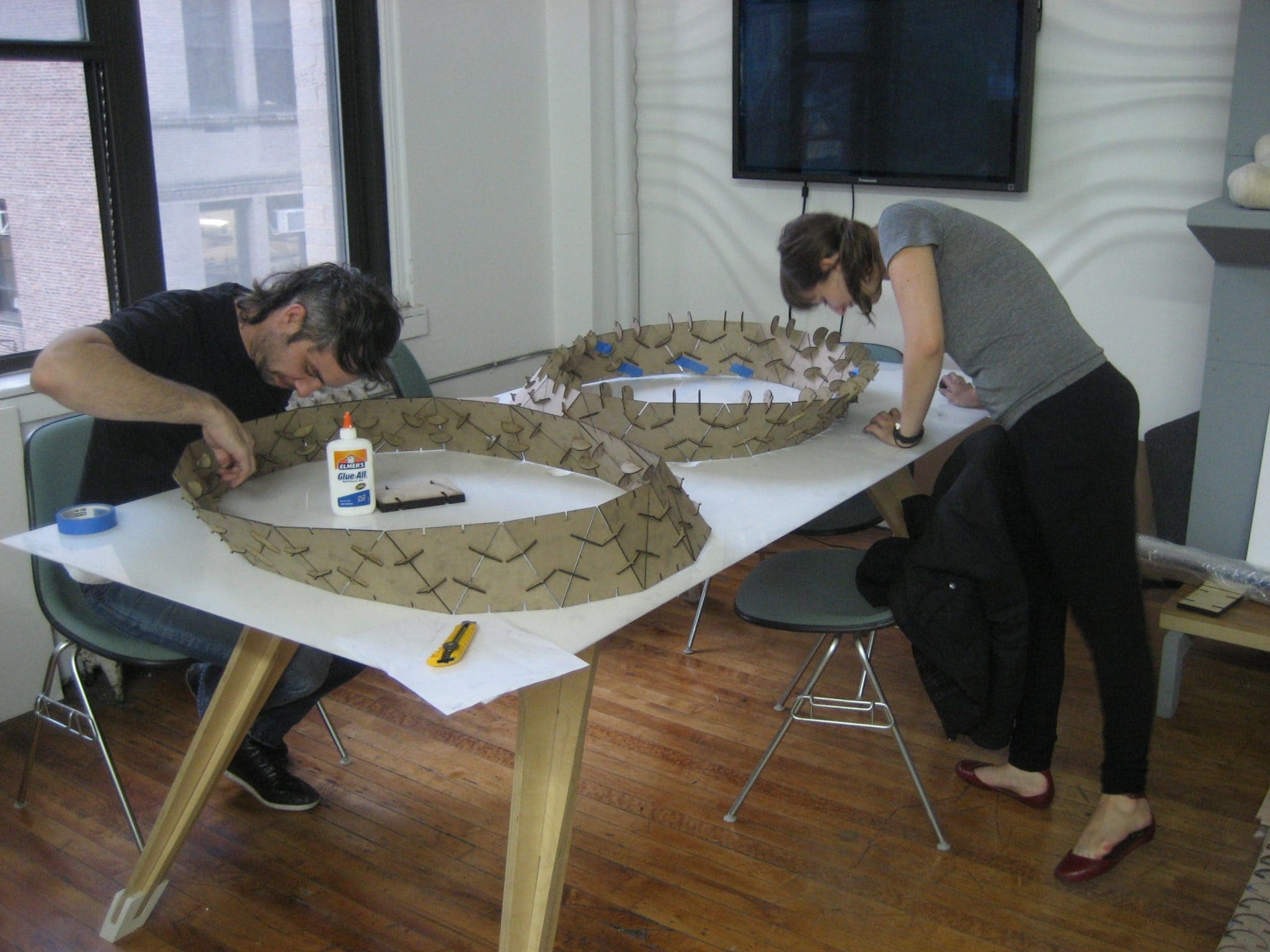 pAlice Installation - SOFTlab