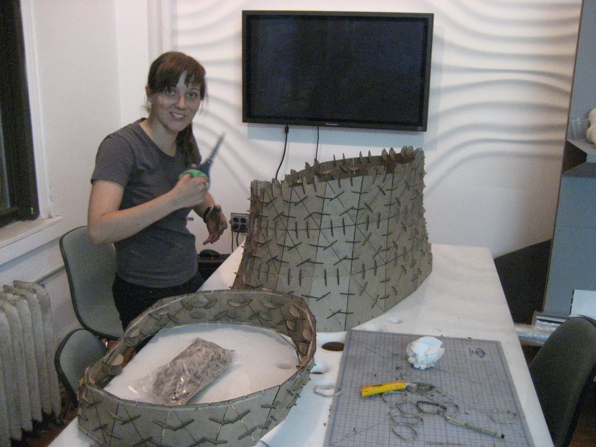 pAlice Installation - SOFTlab