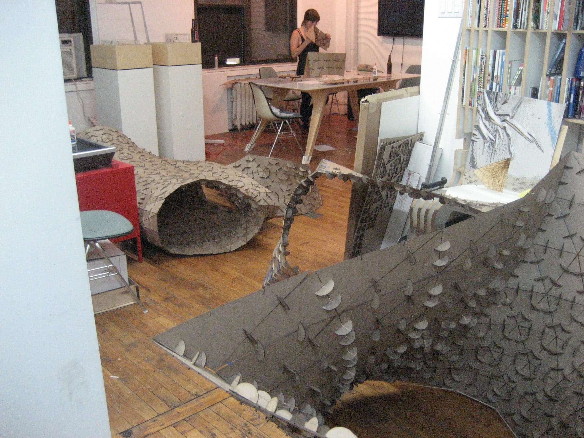 pAlice Installation - SOFTlab