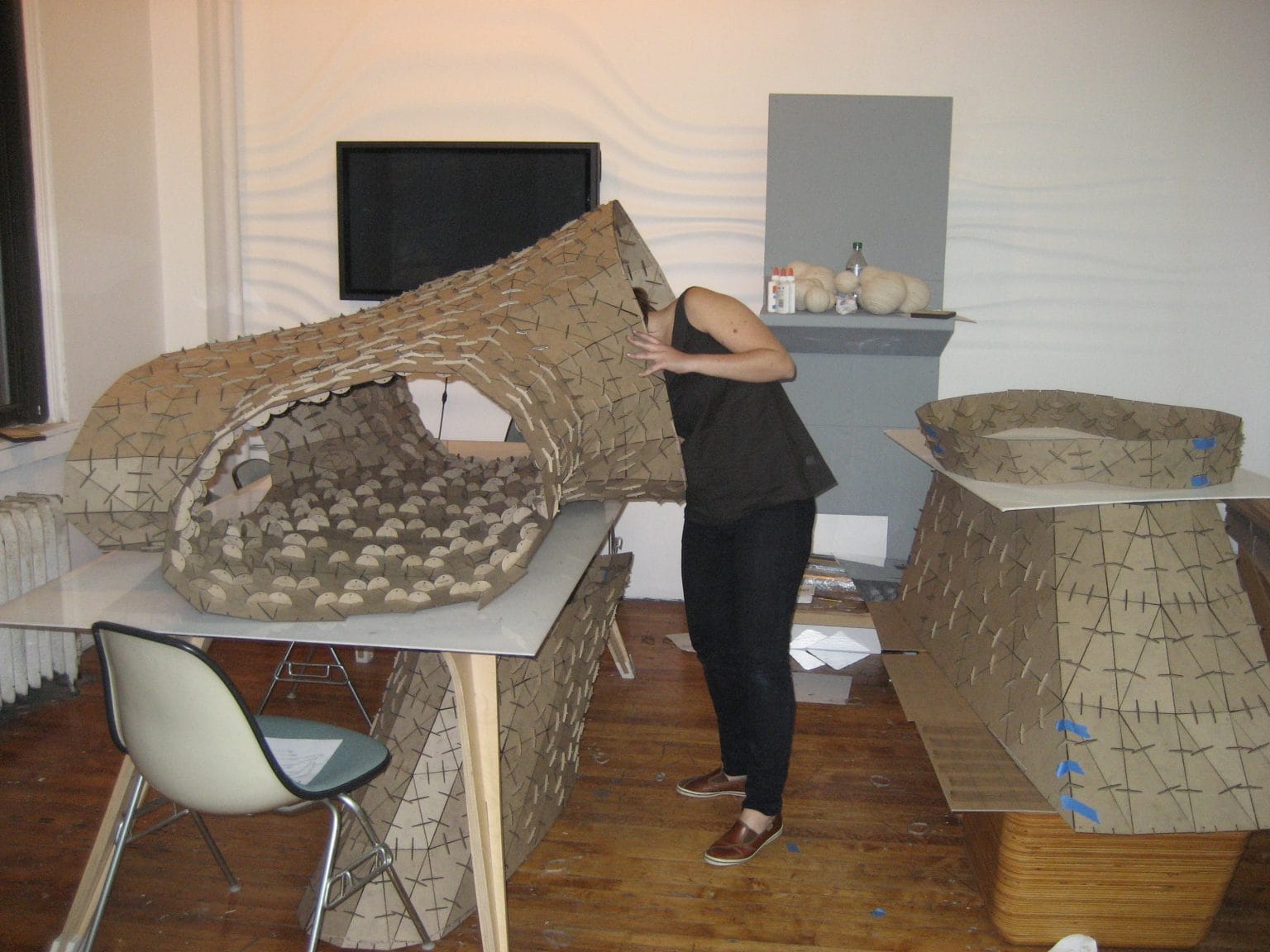 pAlice Installation - SOFTlab