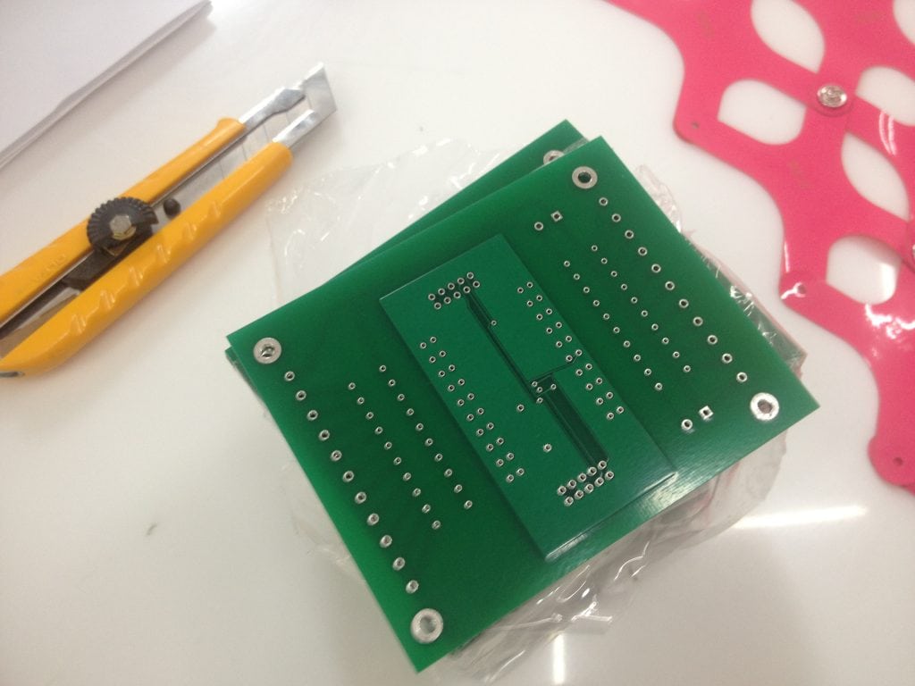 Light House Process - SOFTlab