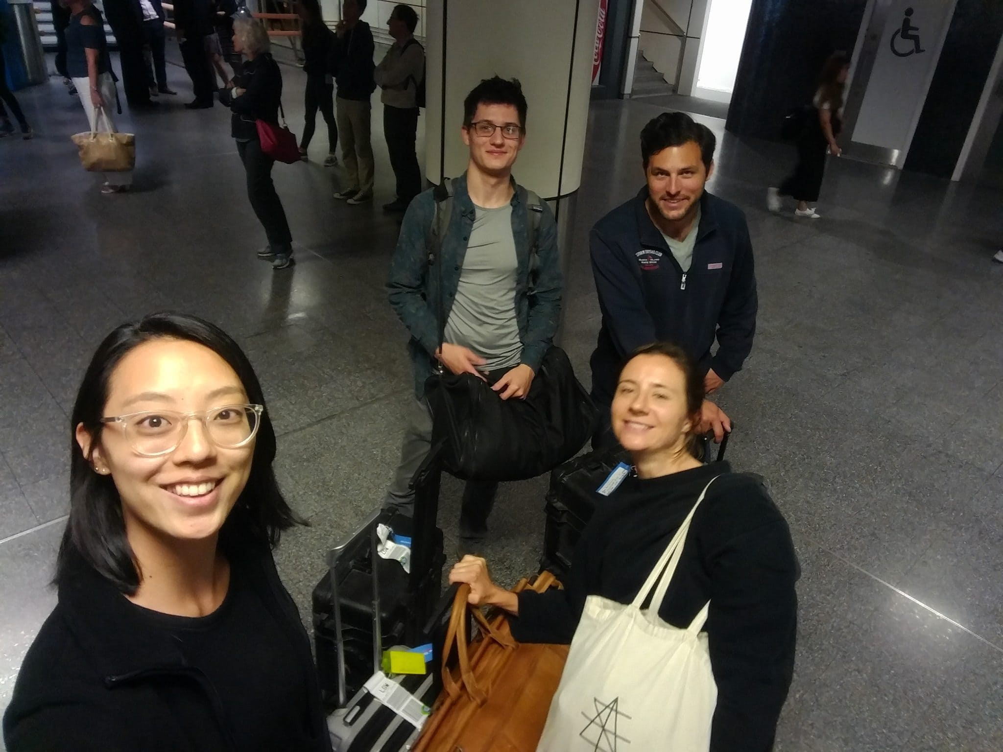 Ventricle installation - SOFTlab