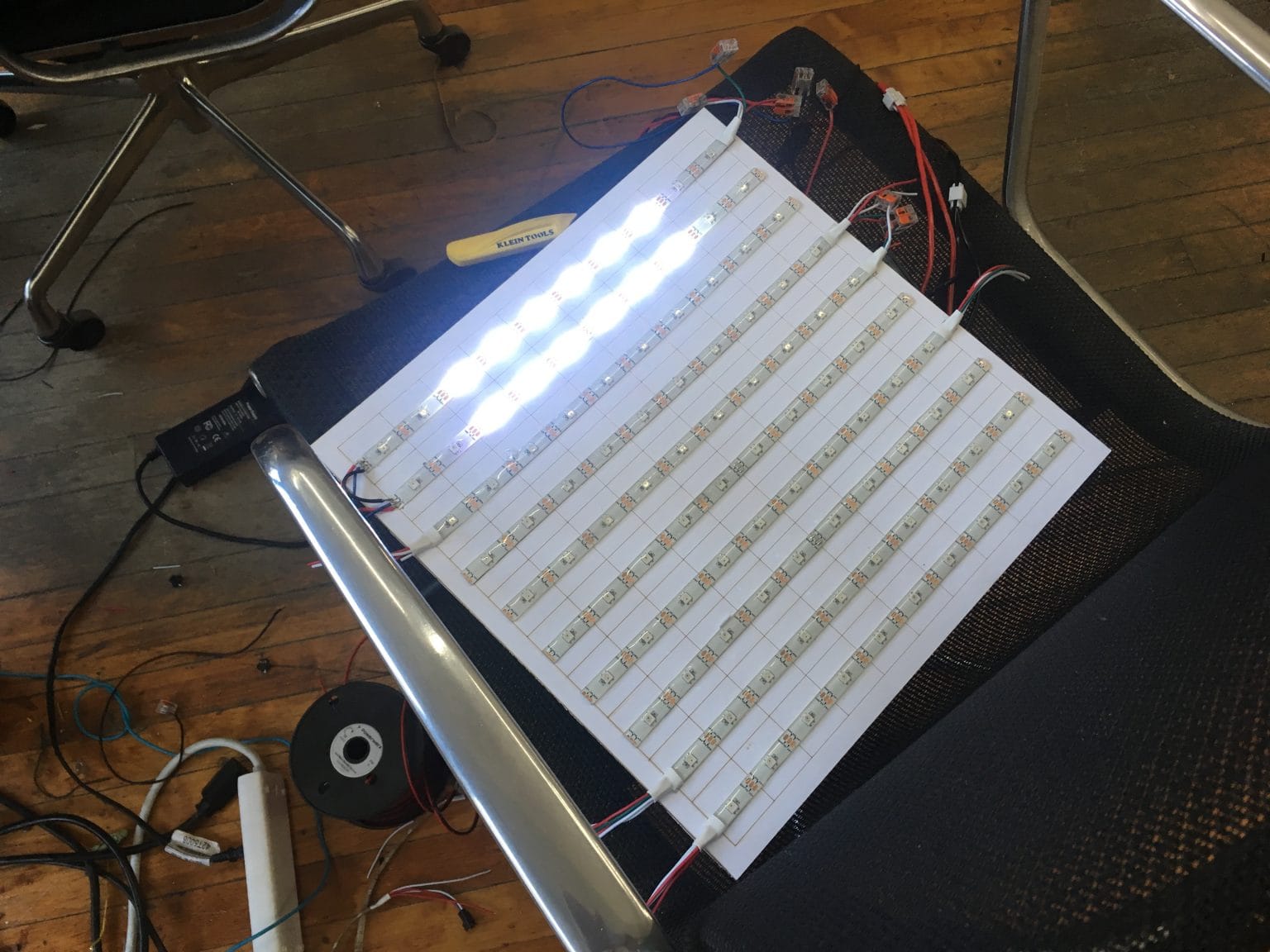 Interactive Model - SOFTlab