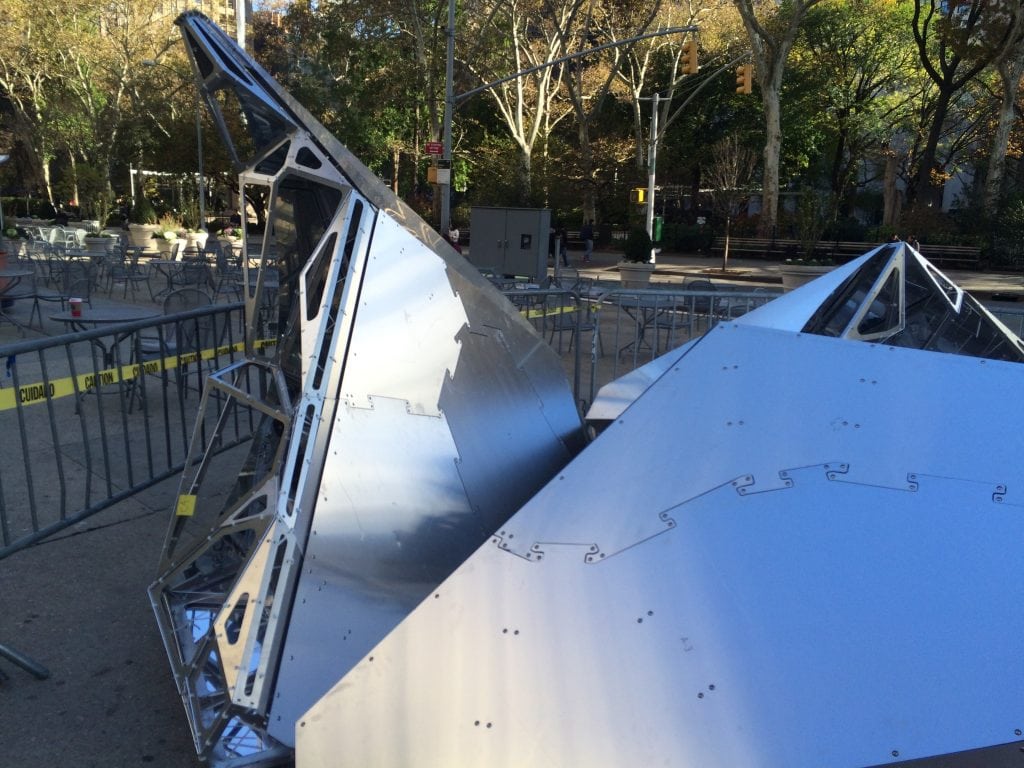 Nova Installation - SOFTlab