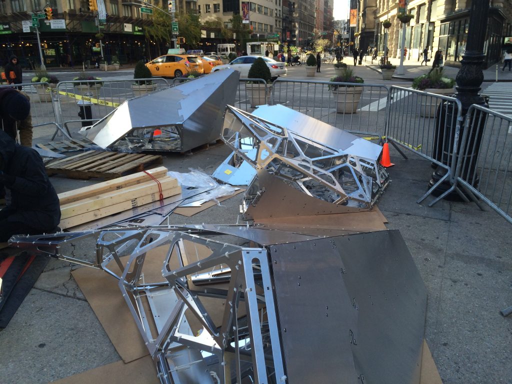 Nova Installation - SOFTlab