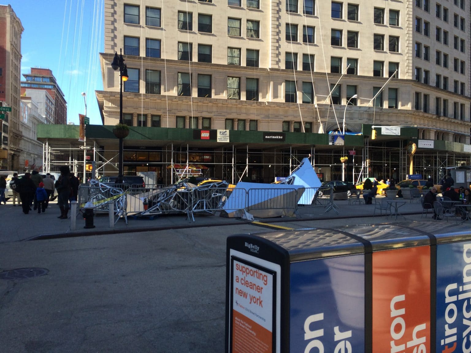 Nova Installation - SOFTlab