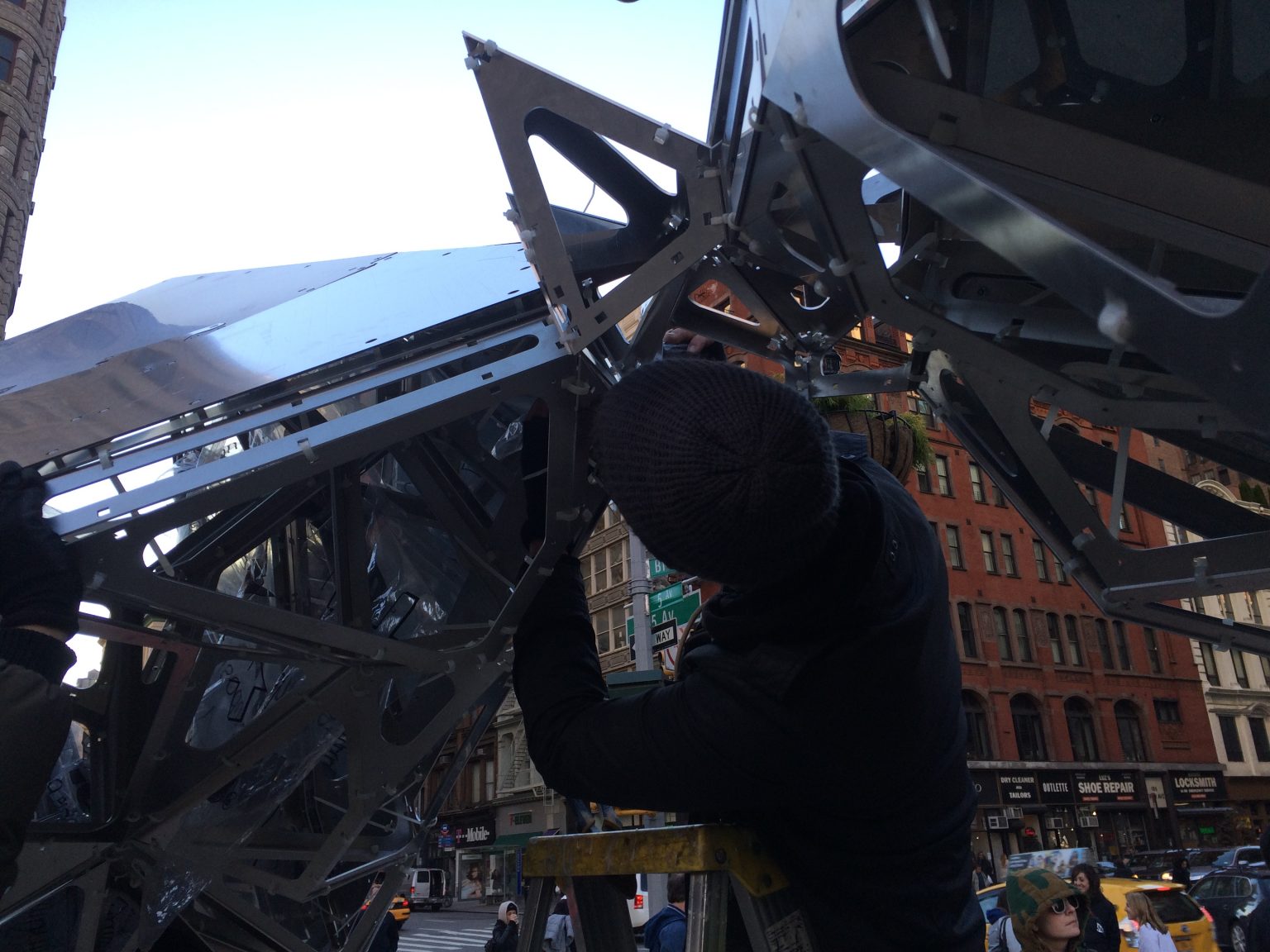 Nova Installation - SOFTlab