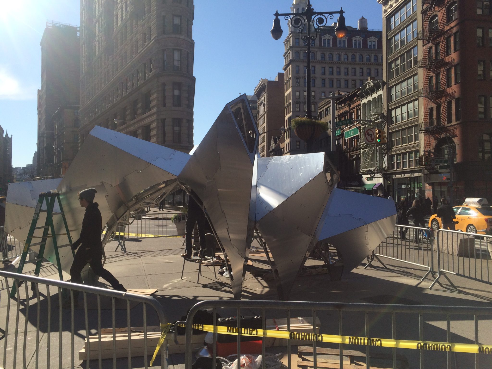 Nova Installation - SOFTlab