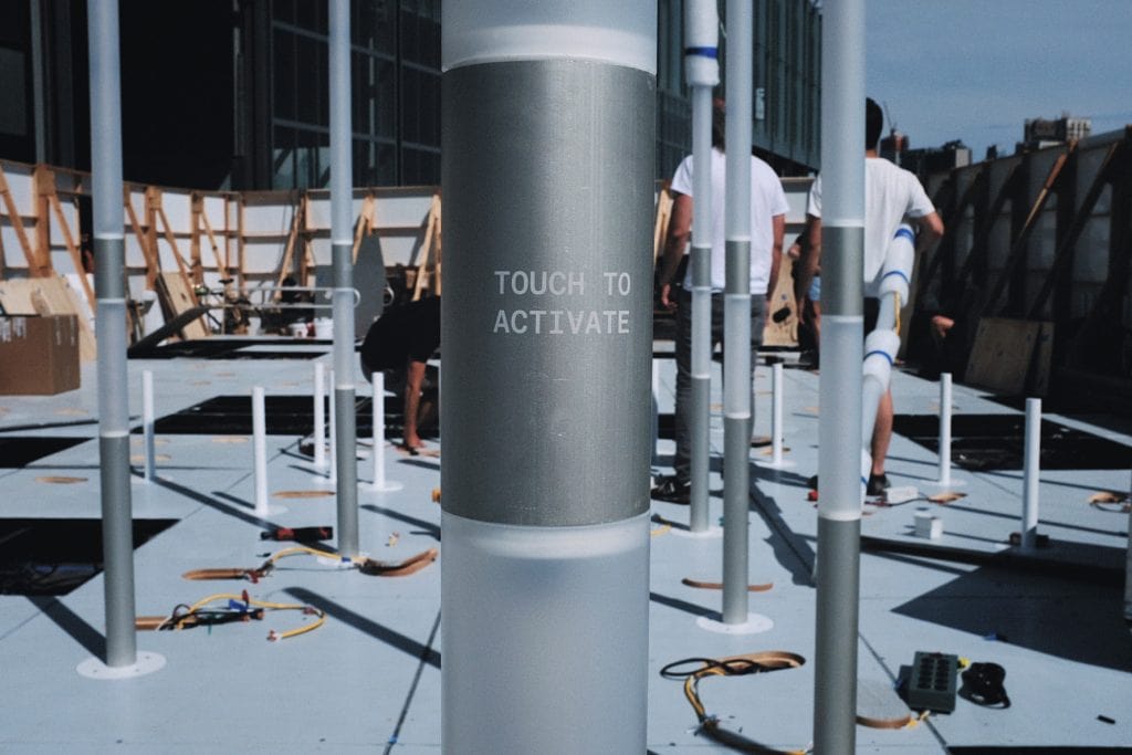 Nautilus Installation - SOFTlab