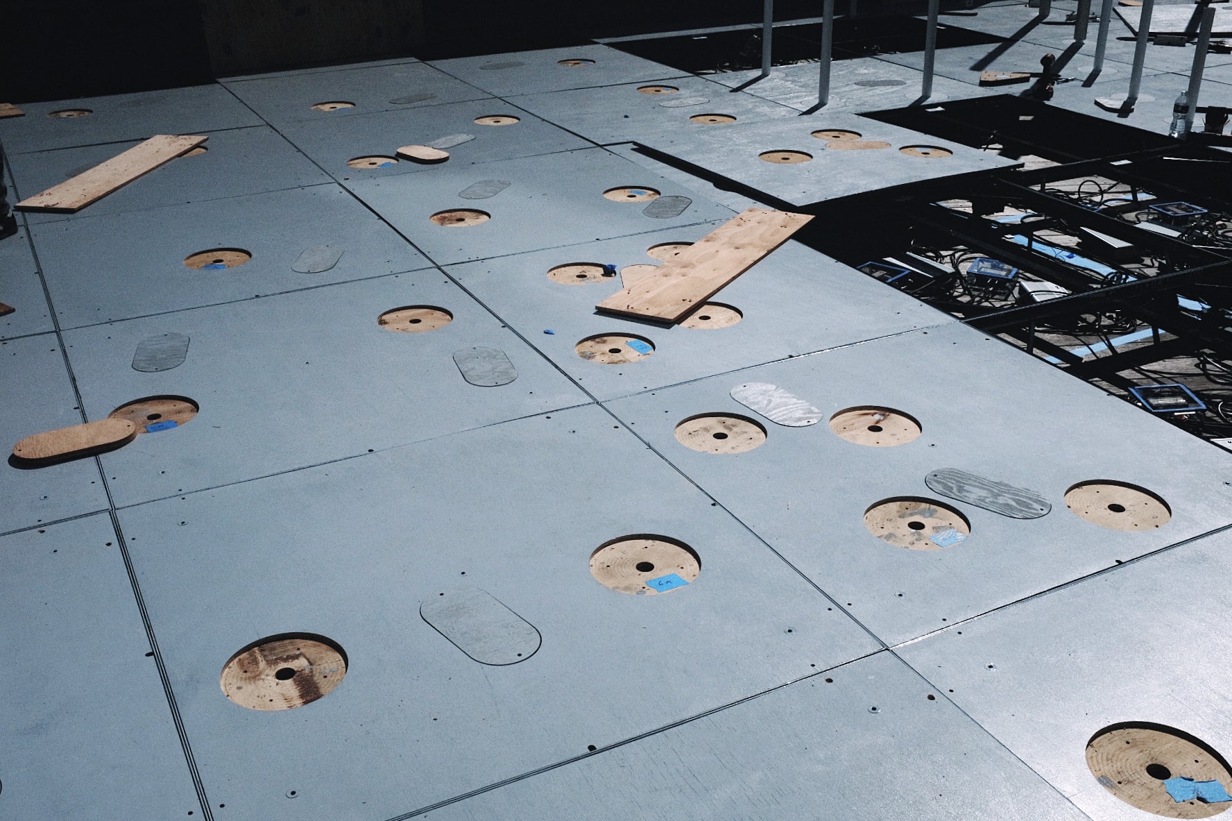 Nautilus Installation - SOFTlab