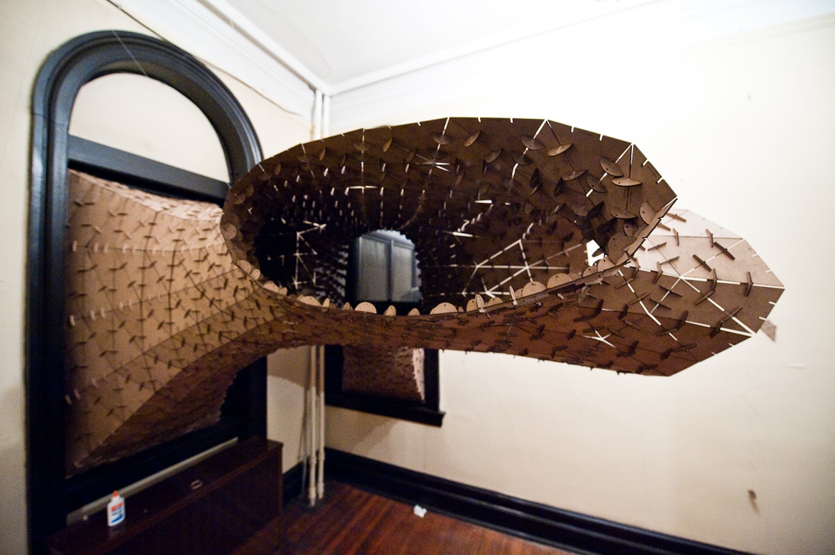 pAlice Installation - SOFTlab