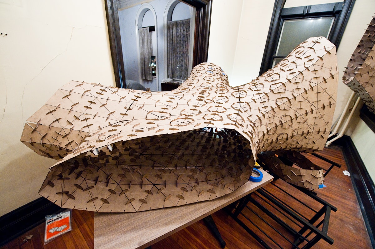 pAlice Installation - SOFTlab