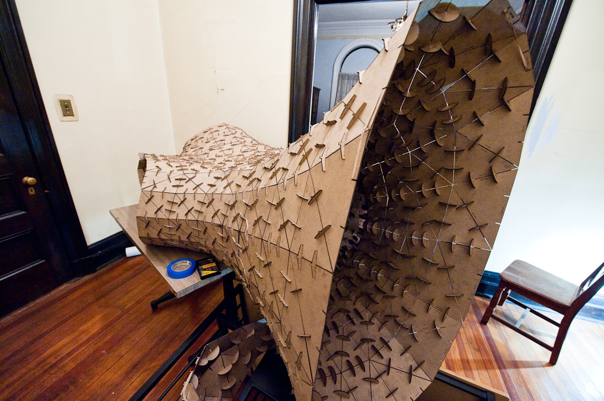 pAlice Installation - SOFTlab