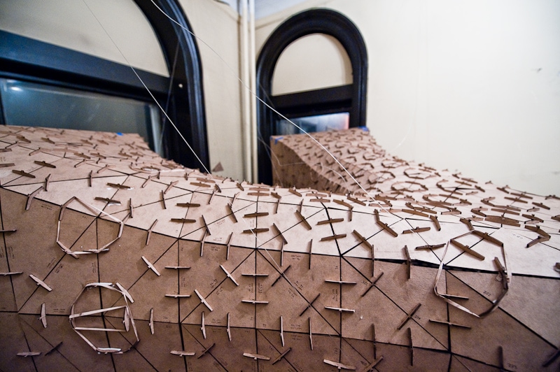 pAlice Installation - SOFTlab