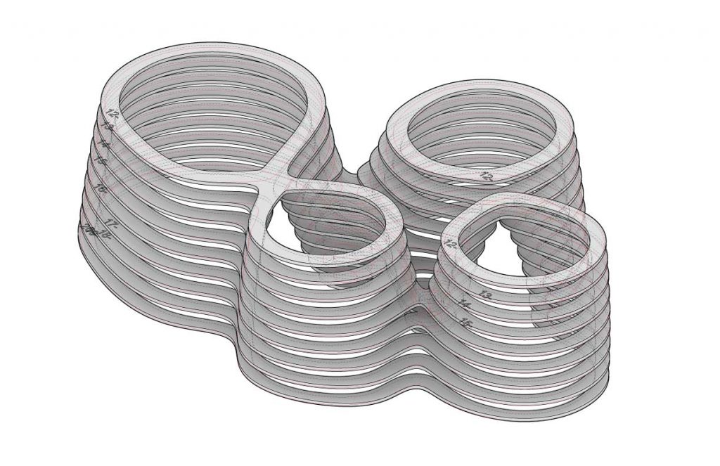 Metaball Fabrication - SOFTlab