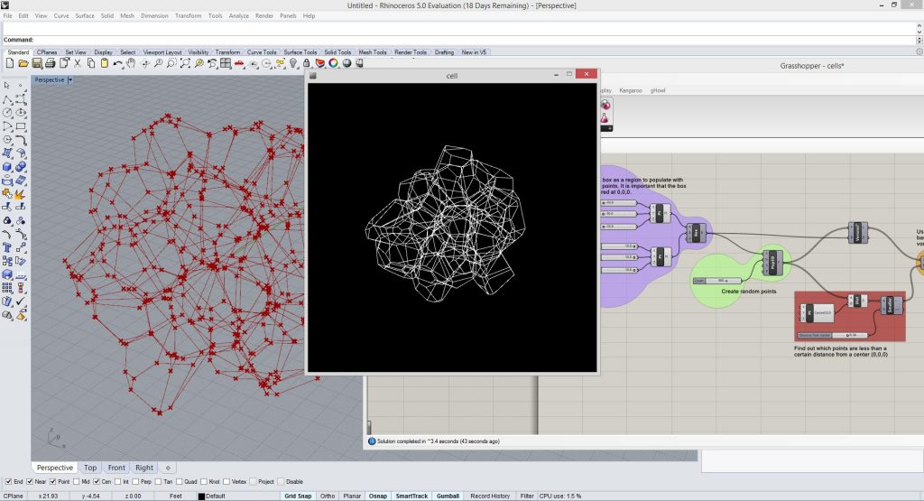 Cumulus Prototype – SOFTlab