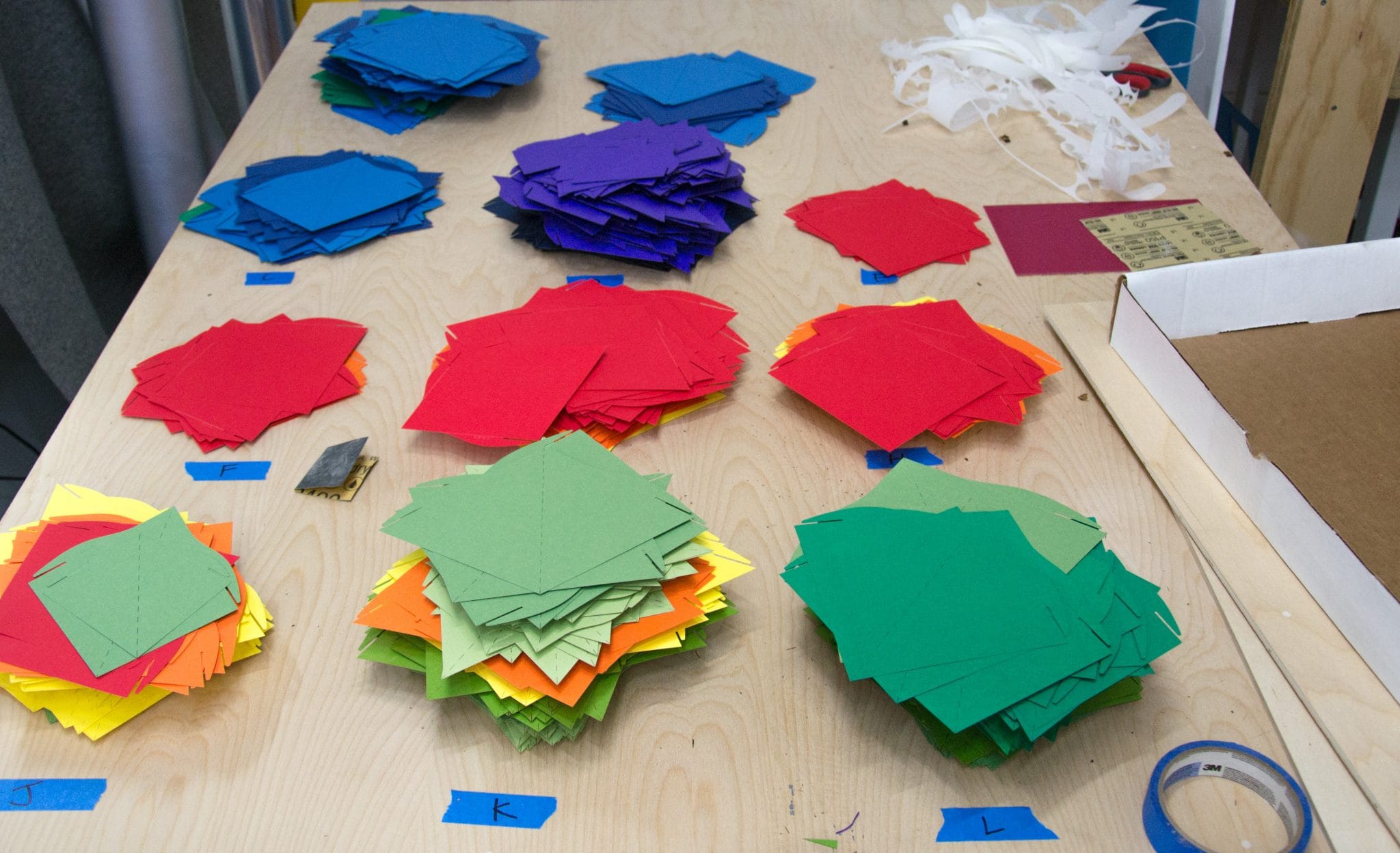 Plume Installation – SOFTlab