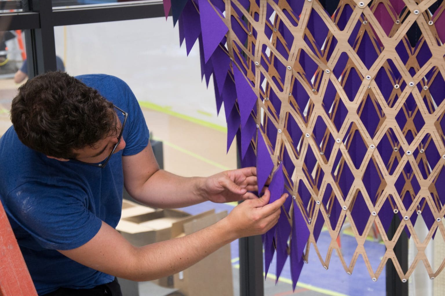 Plume Installation - SOFTlab