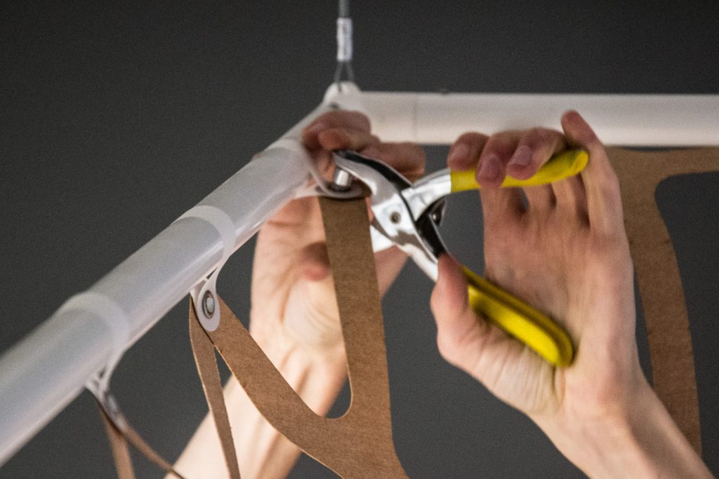 Plume Installation - SOFTlab