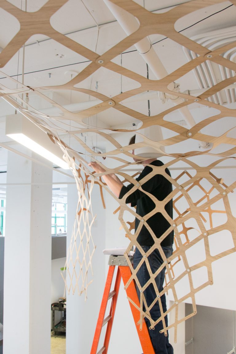 Plume Installation - SOFTlab