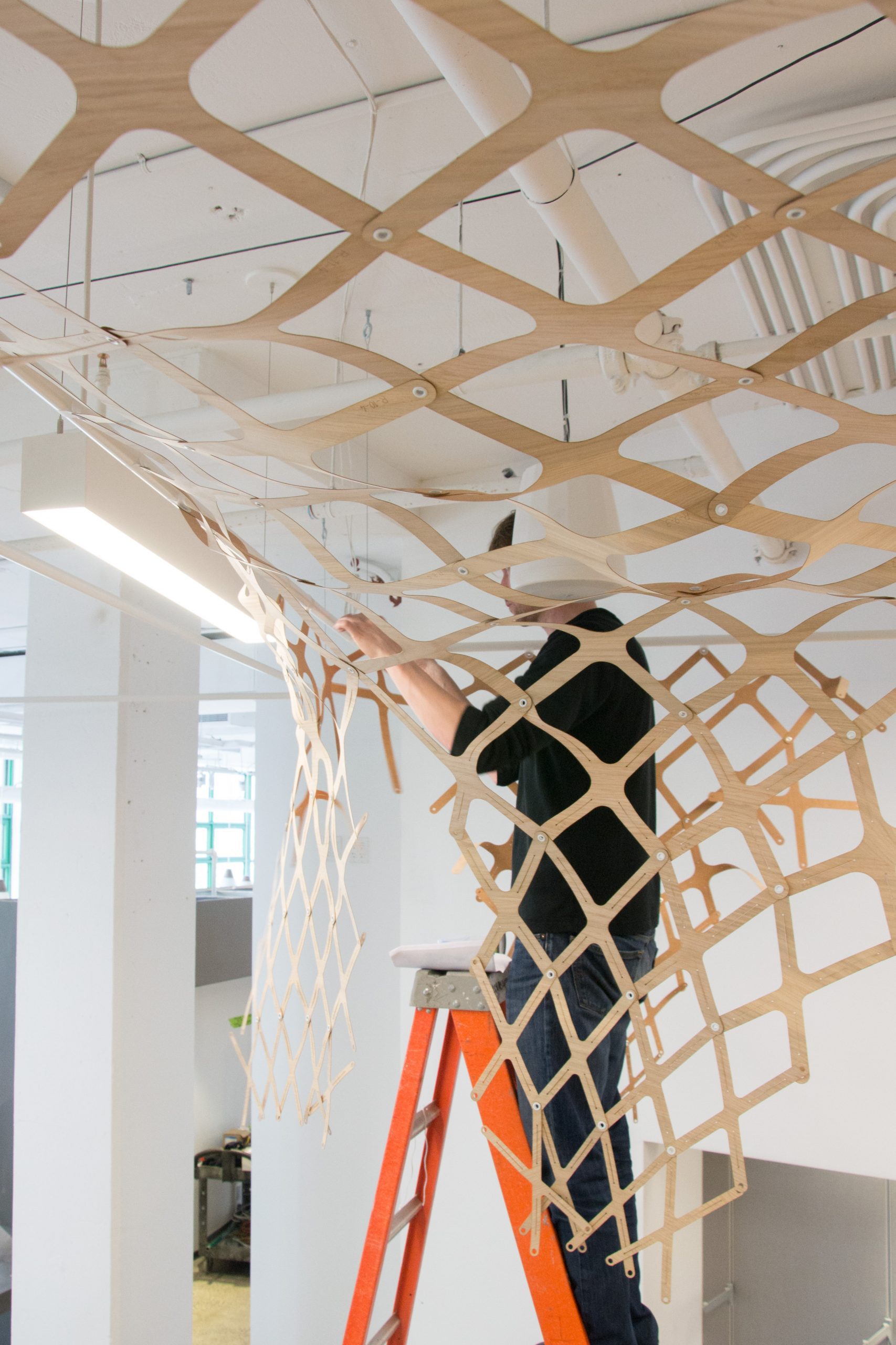 Plume Installation - SOFTlab