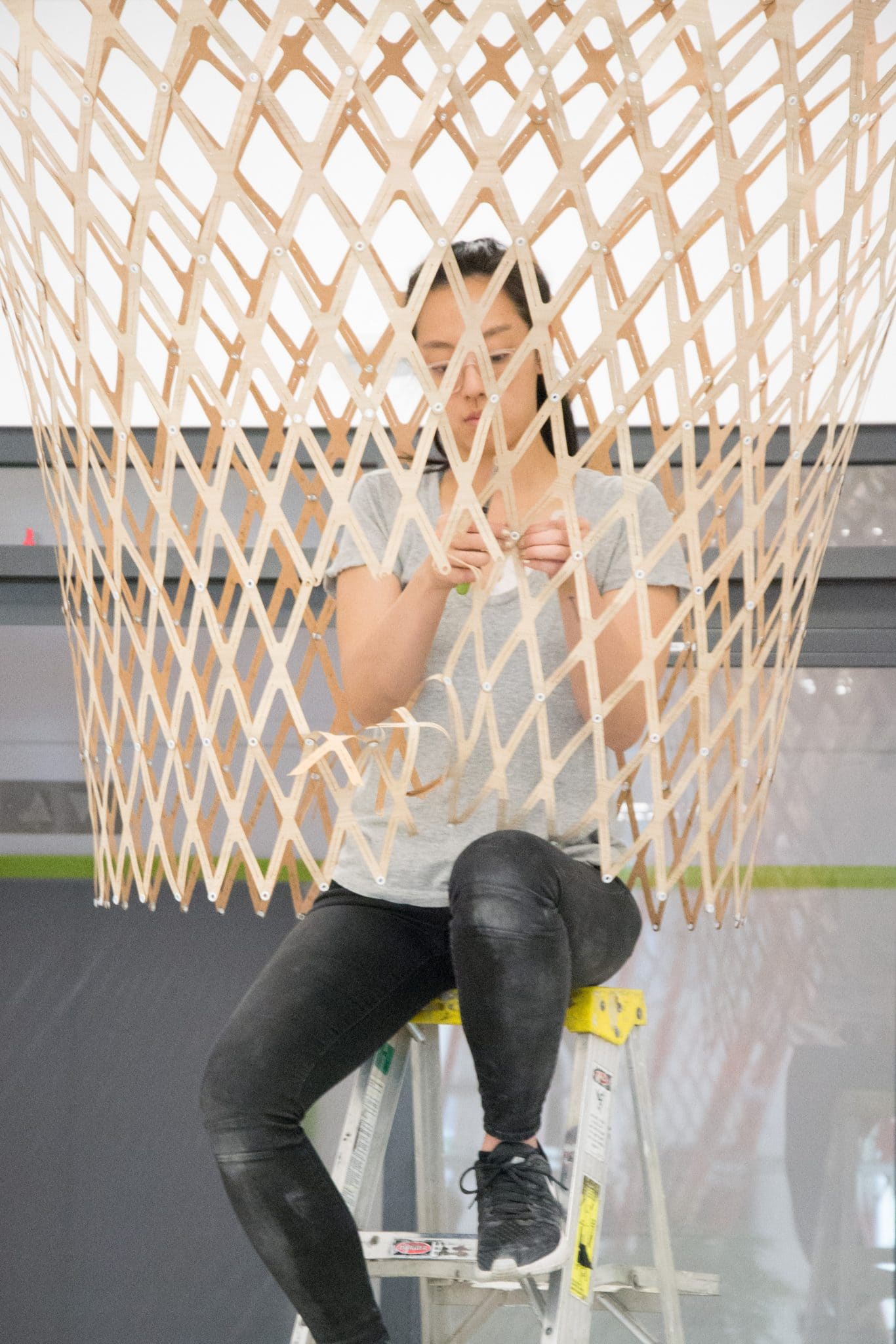 Plume Installation - SOFTlab